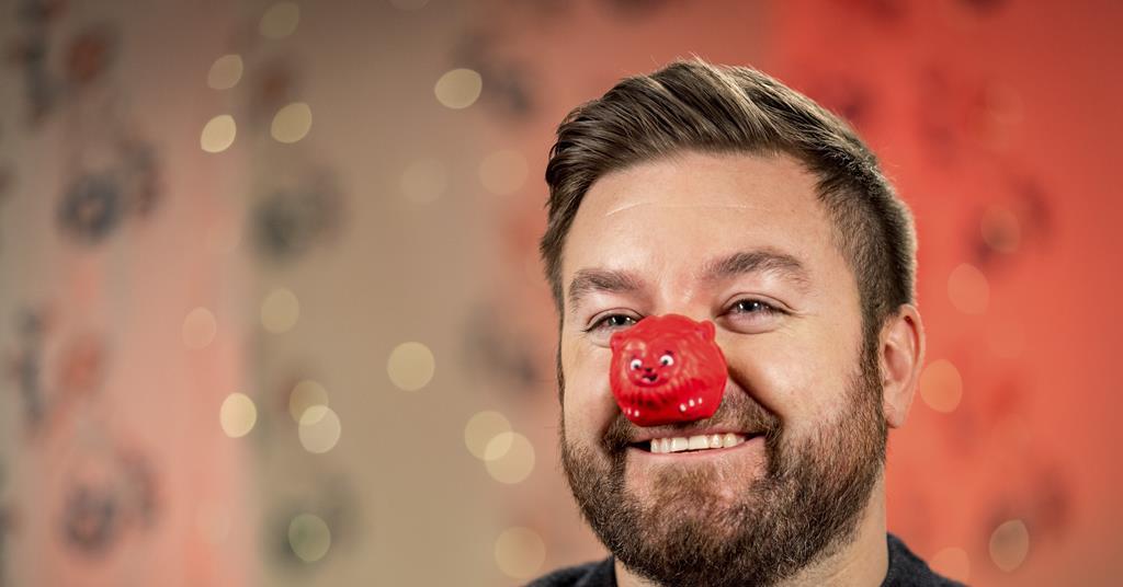 Gallery: Comic Relief | Features | Broadcast