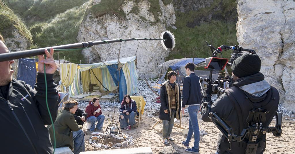 Silverpoint: Imagining the impossible | Features | Broadcast