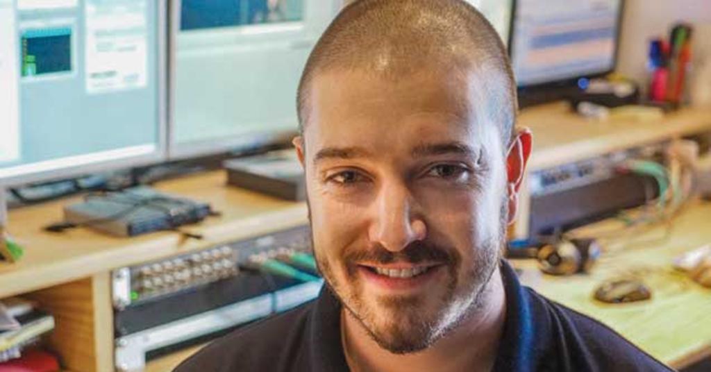 Wellard joins Directors Cut Films | News | Broadcast