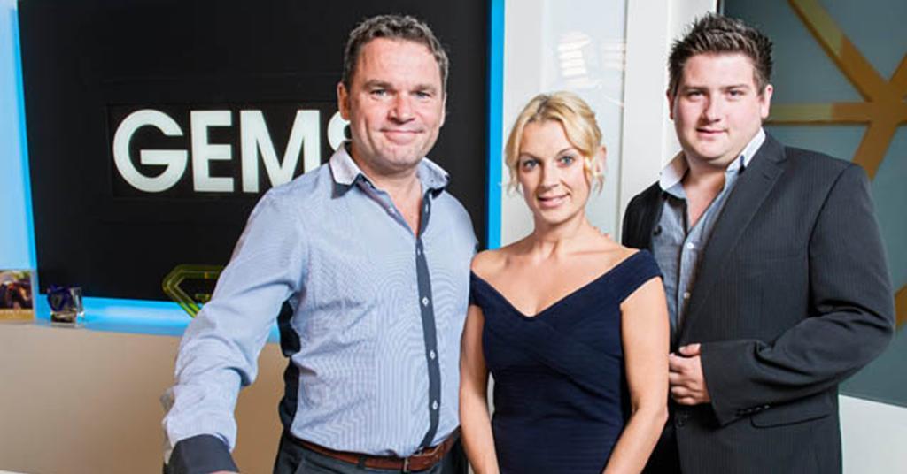 TV Critics: Gems TV; Harry at 30; Super Senses | Critics | Broadcast