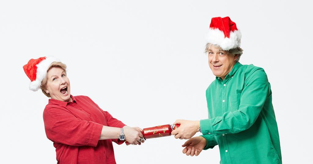 BBC Christmas 2022 highlights | Features | Broadcast