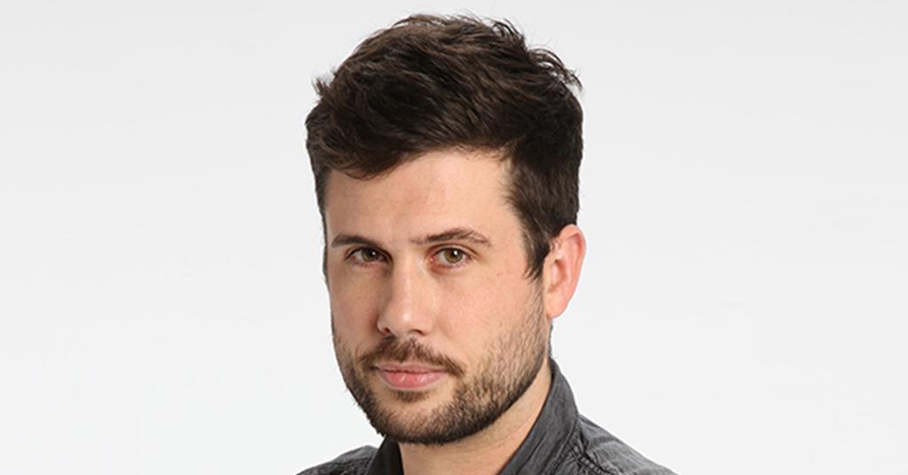 Dominic Moore joins Clear Cut graphics team | News | Broadcast