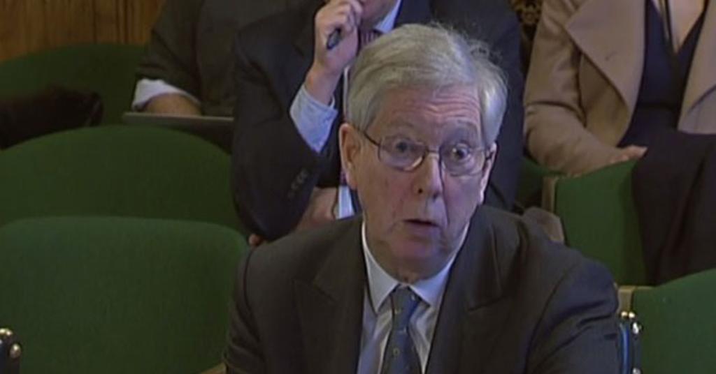 Clementi reveals BBC chair plans | News | Broadcast