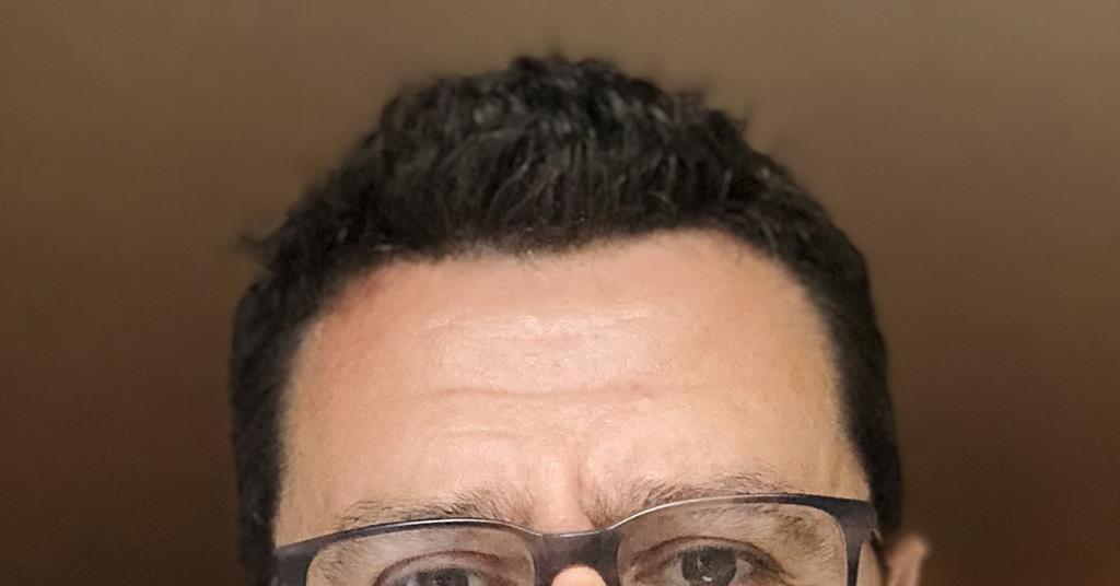 Richard Cowles named Lifted chief | News | Broadcast