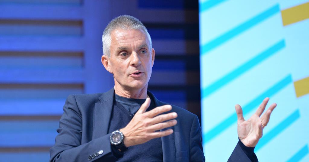 Former ITN boss to oversee BBC social media review | News | Broadcast