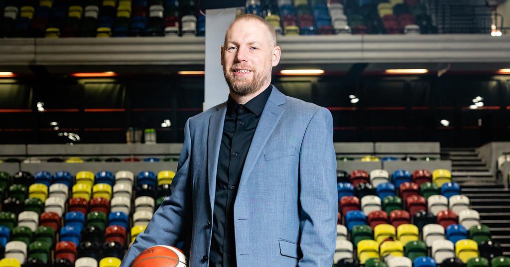 British Basketball League's strategy to ‘revolutionise’ the UK game ...