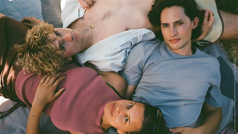 SkyShowtime orders The Trio from Sweden | News | Broadcast