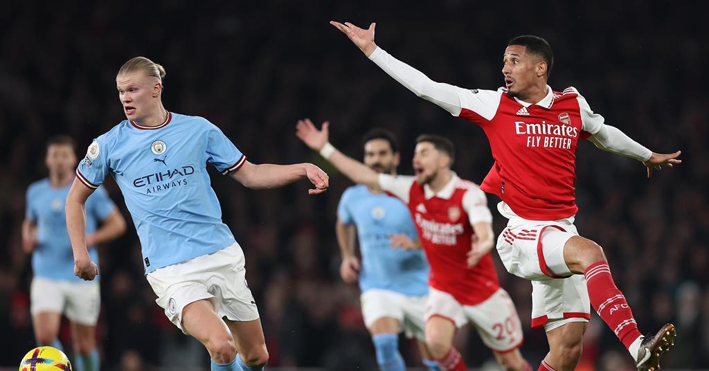 Best sports programme: Monday Night Football | Features | Broadcast