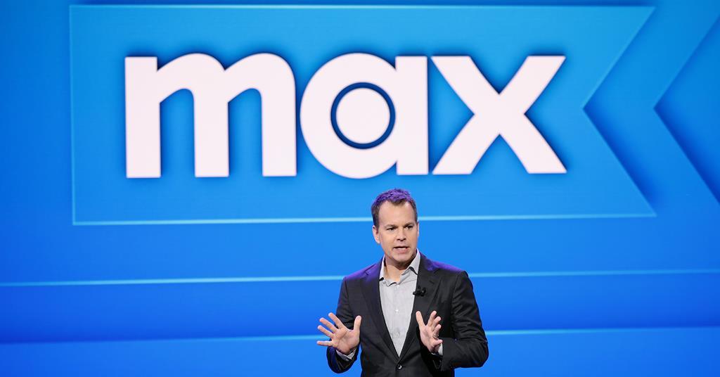 WBD’s Casey Bloys ‘prepared’ for Max launch in UK | News | Broadcast