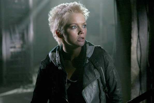 Primeval axed as ITV focuses on 9pm drama | News | Broadcast