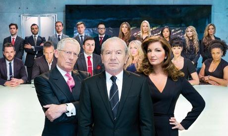 The Apprentice hires series high | Ratings | Broadcast