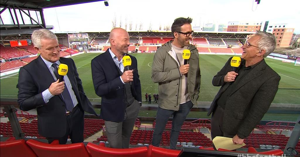 Best sports programme: Monday Night Football | Features | Broadcast