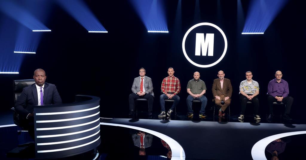 Mastermind beats the competition | Ratings | Broadcast