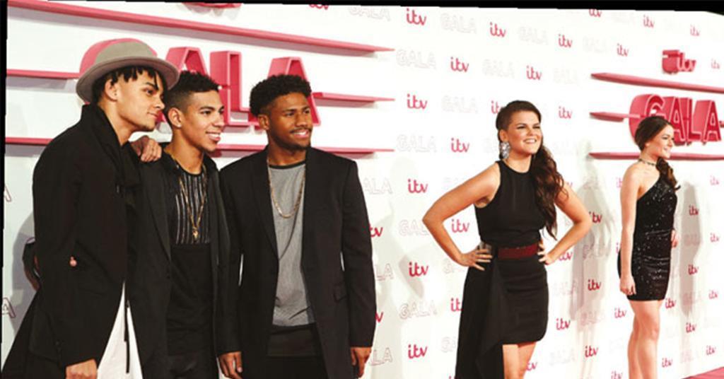 Kevin Lygo puts fun at heart of ITV | News | Broadcast