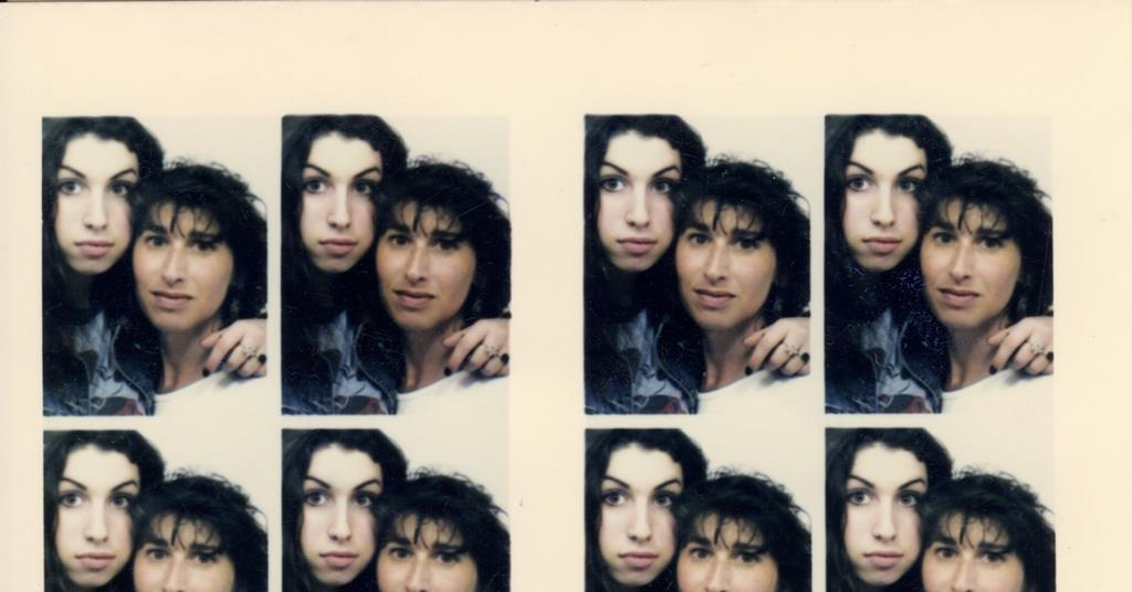 Reclaiming Amy: changing the narrative | Behind The Scenes | Broadcast