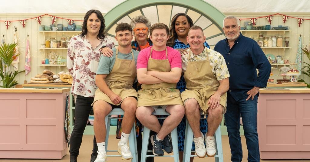 Bake Off final’s 4.4 million fails to rise to previous highs | Ratings ...