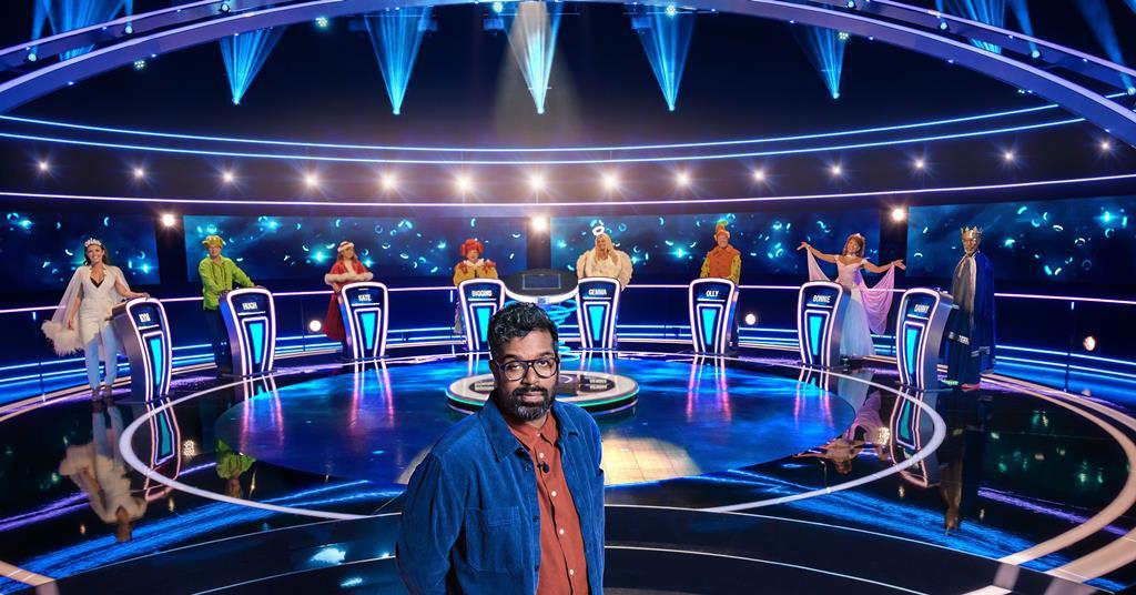 Trailer: The Weakest Link, BBC1 | Video | Broadcast
