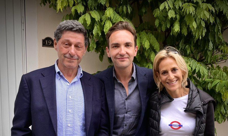 Newsnight’s Lewis Goodall joins Global exodus | News | Broadcast