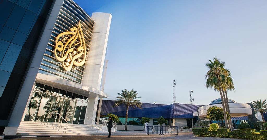 Al Jazeera to move to the cloud with Avid extension | News | Broadcast