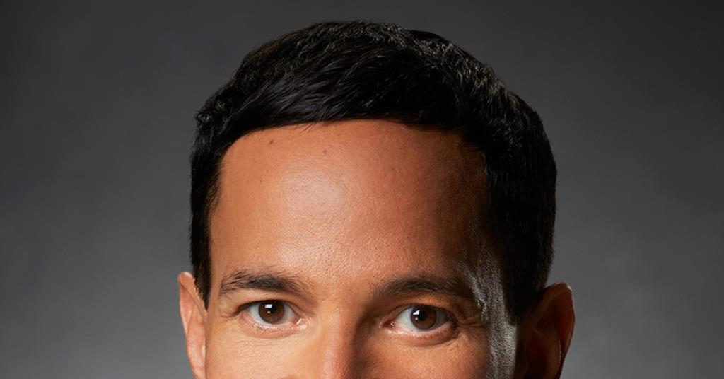 ViacomCBS hires NBC alum George Cheeks | News | Broadcast