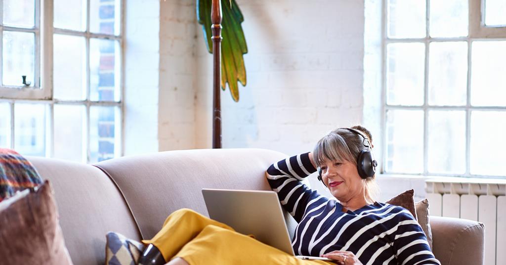 Do you find it difficult to find something to watch? | Comment | Broadcast