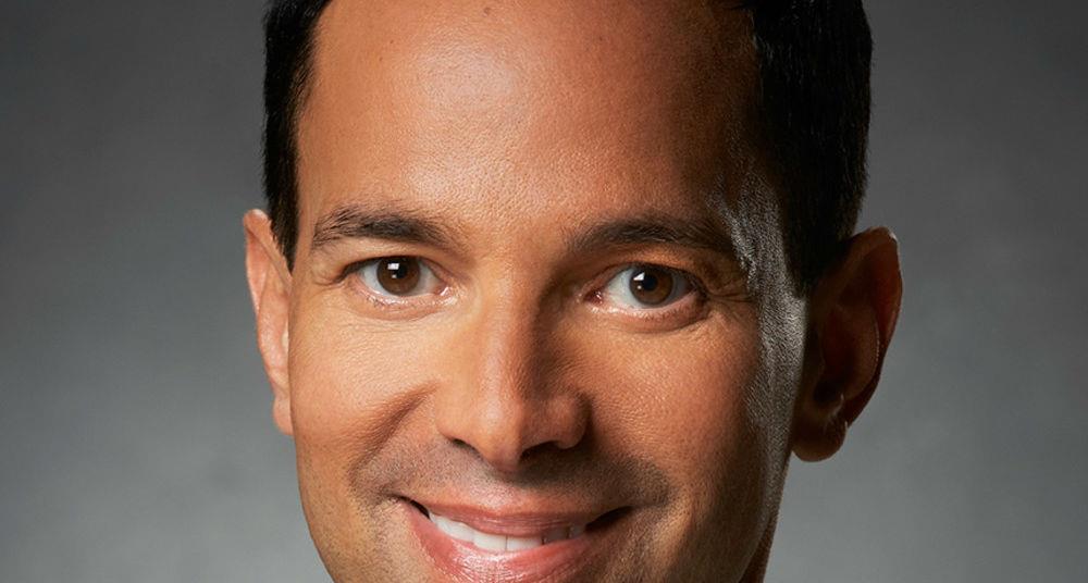ViacomCBS hires NBC alum George Cheeks | News | Broadcast