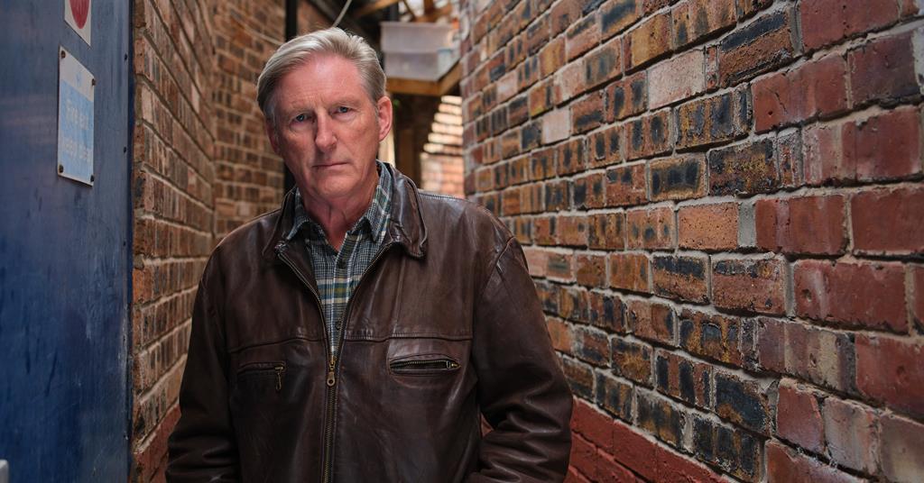 ITV’s detective duo hold up well | Ratings | Broadcast