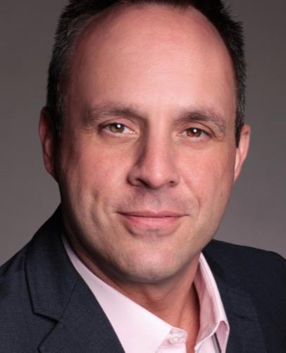 Sean Boyle exits Discovery | News | Broadcast