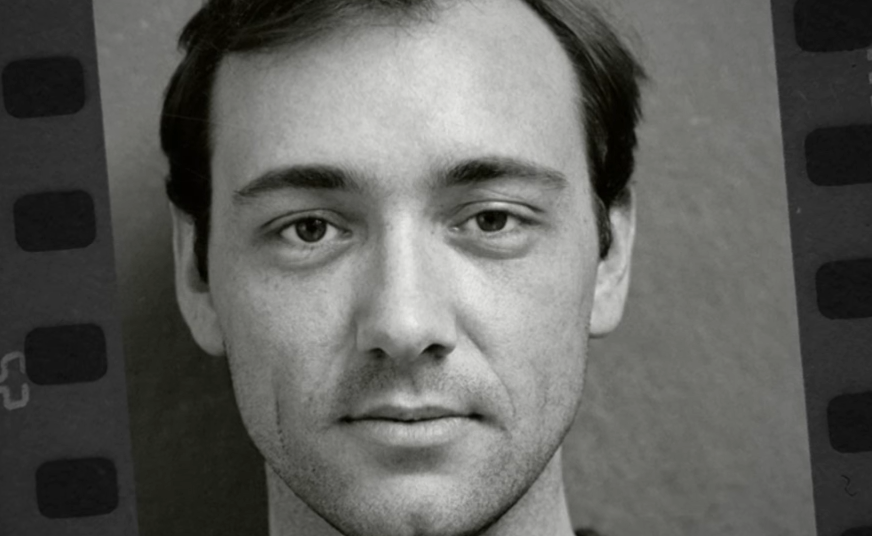 First look: Spacey Unmasked, Channel 4 | Video | Broadcast