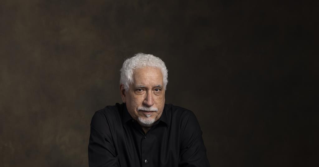 Banijay doubles down in LatAm with Leonardo Padrón label | News | Broadcast