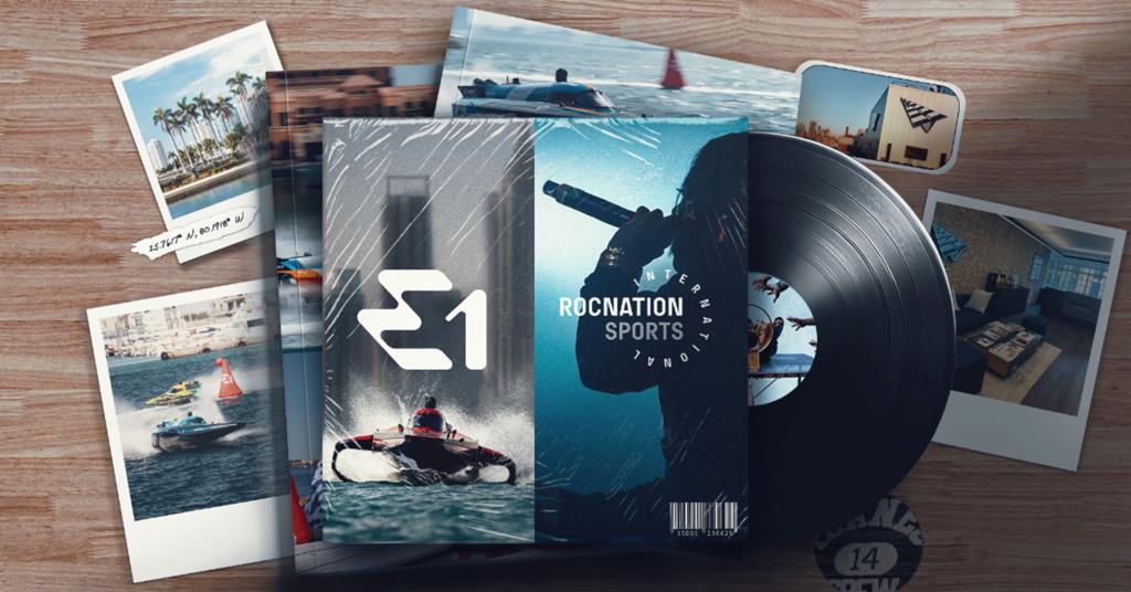 E1 and Roc Nation announce content partnership | News | Broadcast
