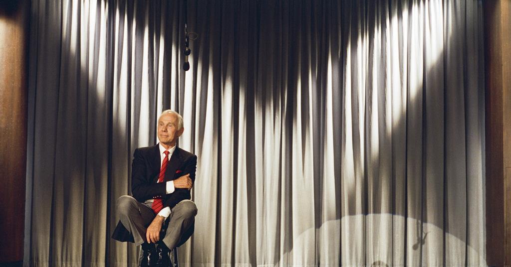 Jon Plowman: The Tonight Show Starring Johnny Carson | Features | Broadcast