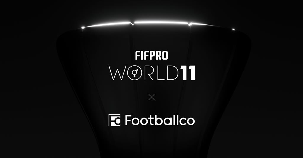 Footballco to produce Fifpro World 11 content | News | Broadcast