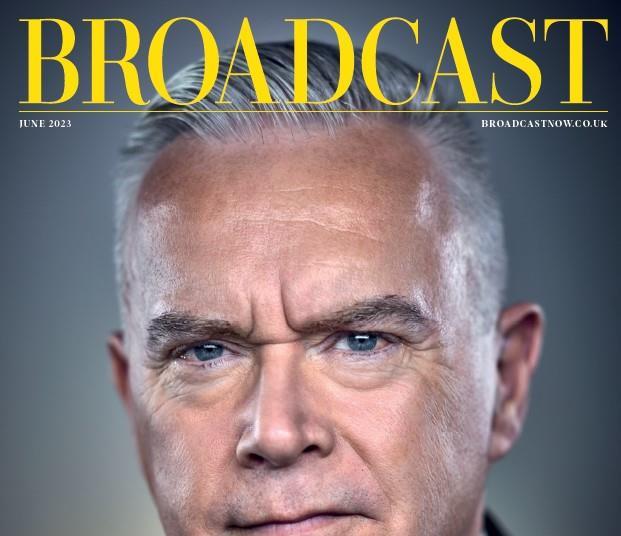 Broadcast magazine - June 2023 | Digital editions | Broadcast