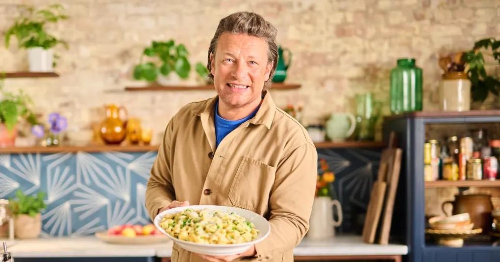 Jamie’s 5 Ingredient Meals; The Reckoning; Endurance | Critics | Broadcast