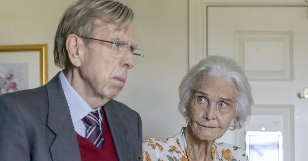 First look: The Sixth Commandment, BBC1 | Features | Broadcast