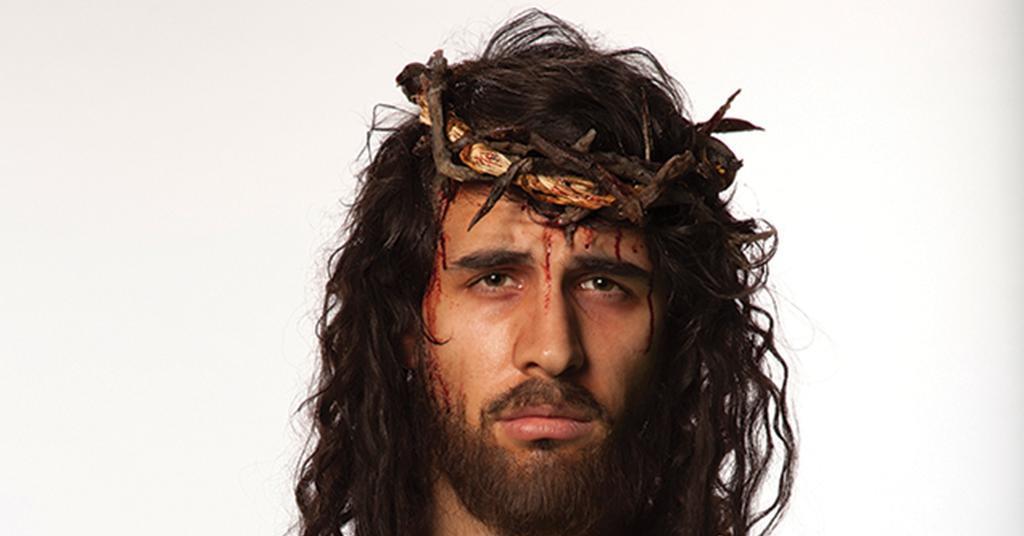 Jesus Mysteries, Nat Geo UK | Behind The Scenes | Broadcast