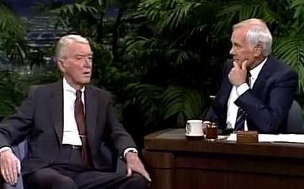 Jon Plowman: The Tonight Show Starring Johnny Carson | Features | Broadcast