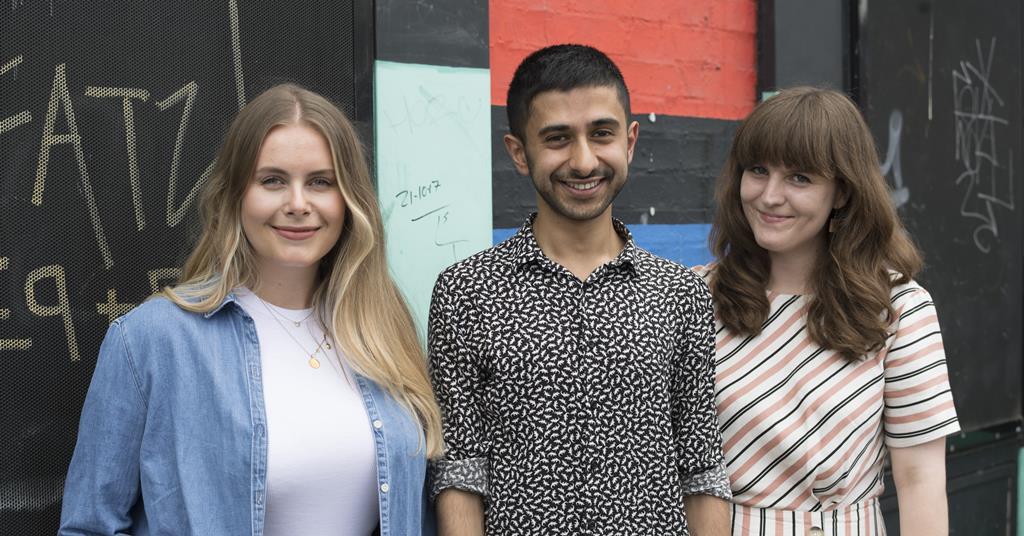 Gallery: Hot Shots 2019 | Features | Broadcast