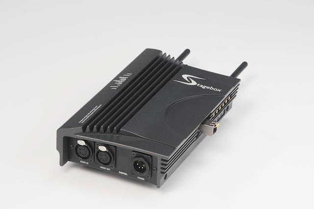 BBC launches “milestone” IP camera connectivity device | News | Broadcast