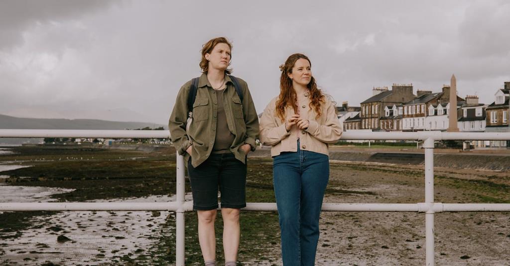 BBC Scotland and BBC Alba pilot Gaelic commissioning fund | News ...