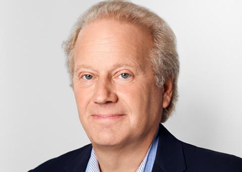 Dan Cohen exits Paramount ahead of Skydance takeover | News | Broadcast