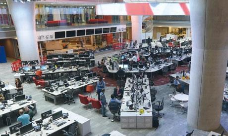 Mary Hockaday, BBC News | The Broadcast Interview | Broadcast