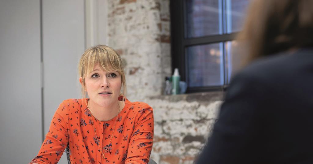 Sinead Rocks: C4 hubs will ‘keep London honest’ | News | Broadcast