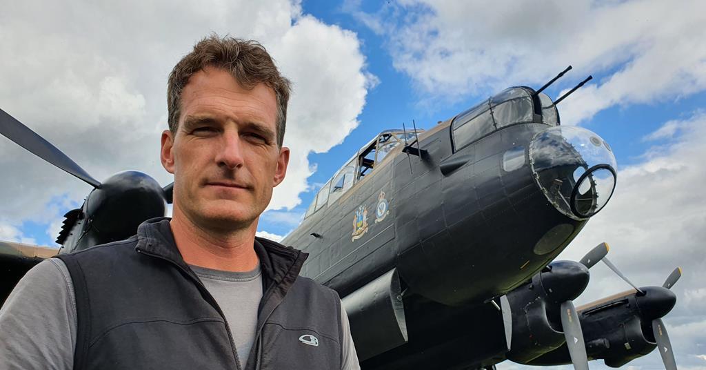 The Dambusters | Critics | Broadcast