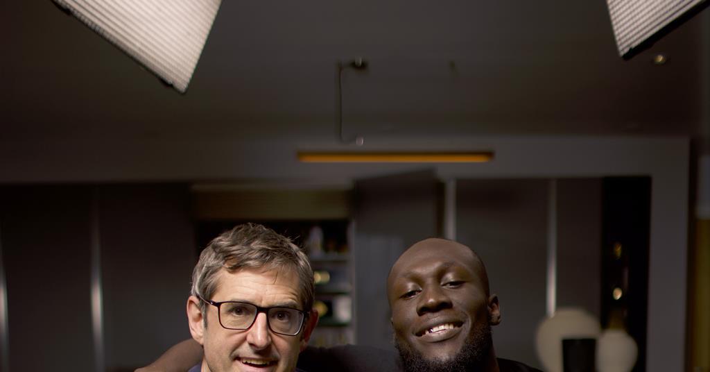 Louis Theroux Interviews, BBC iPlayer | Behind The Scenes | Broadcast