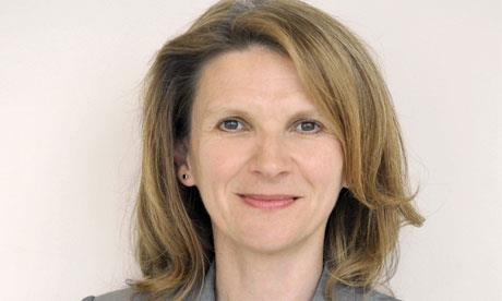 Mary Hockaday, BBC News | The Broadcast Interview | Broadcast