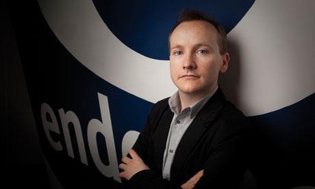 David Flynn to exit Endemol Shine | News | Broadcast