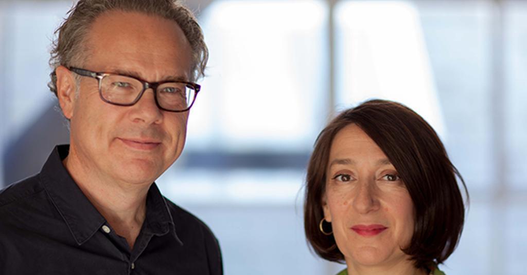 Greg Brenman and Roanna Benn, Drama Republic | The Broadcast Interview ...