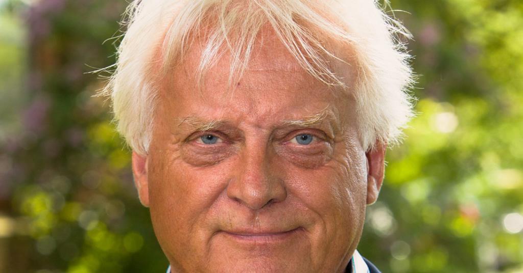 Roger Morris resigns as MD of Elstree Studios | News | Broadcast
